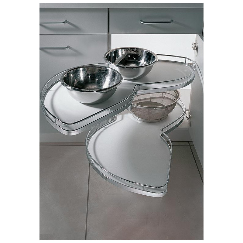 PEKA 05.702.KPL/B LEMANS II 400 L BI